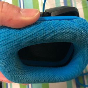 Logitech | Headphones | Logitech G43 Gaming Headset | Poshmark